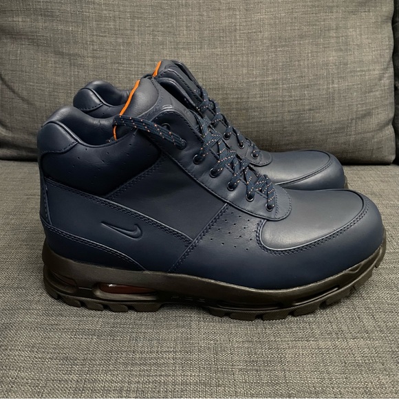 Nike ACG | Shoes | Nike Air Max Goadome Acg Boots Dz57840 Mens Team ...